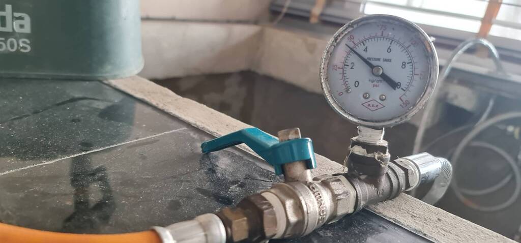 The Varona Verona Villa Hua Hin - SPN Engineering